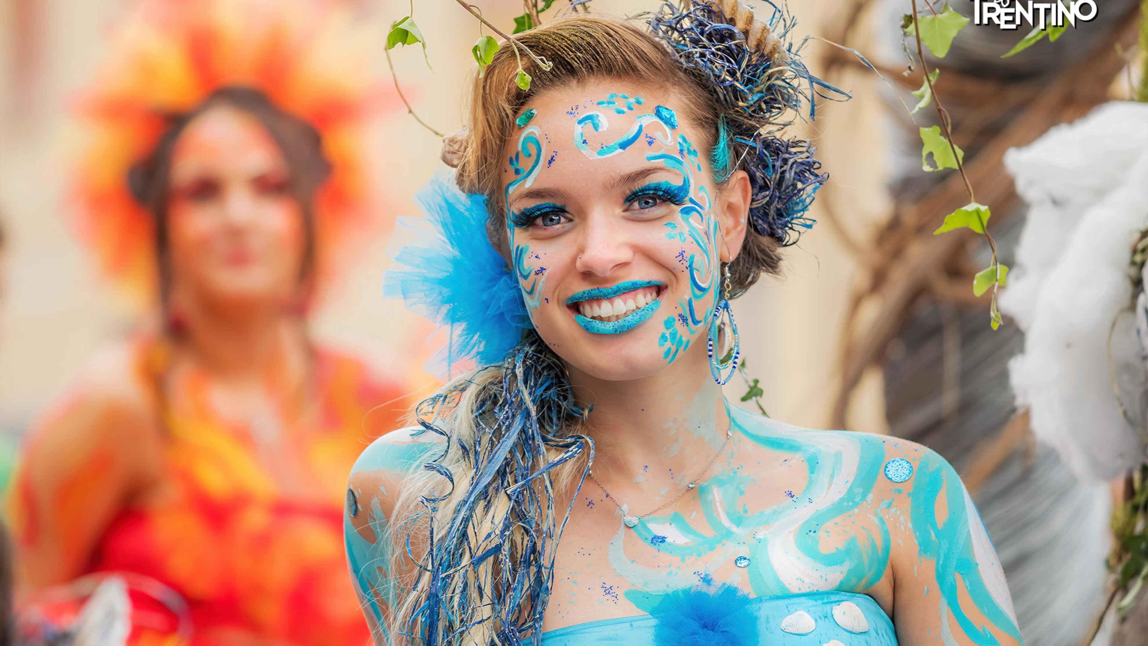 Festa dell'Uva - Fiemme